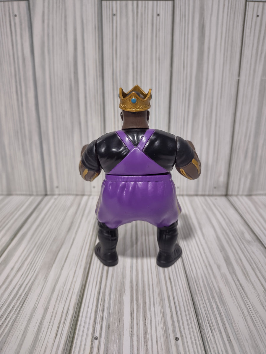 *Imperfect Figure Please Read* King Nelson Loose Free USA Shipping ...