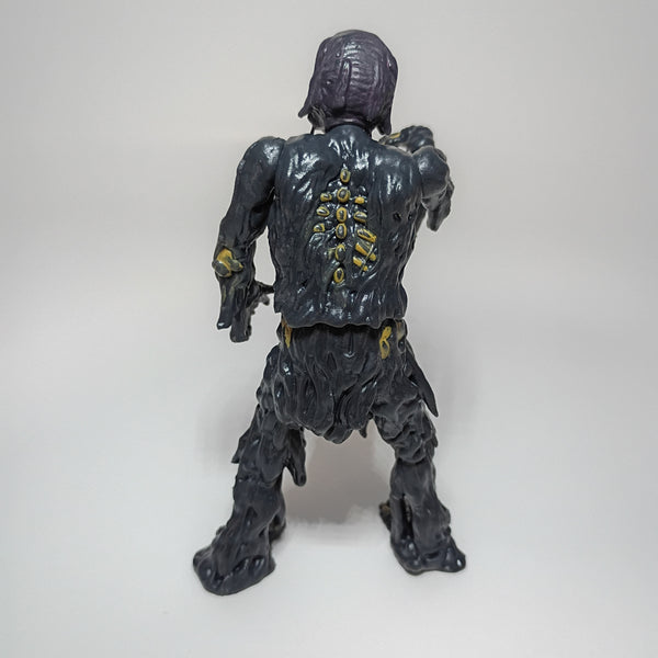 UK And Worldwide Tarman Return Of The Living Dead Part 2 Heroes And Ho ...