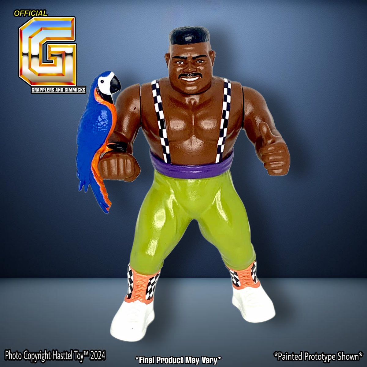 Koko Ware Vintage Style Figure *Pre Order* Free USA Shipping! – Hasttel ...